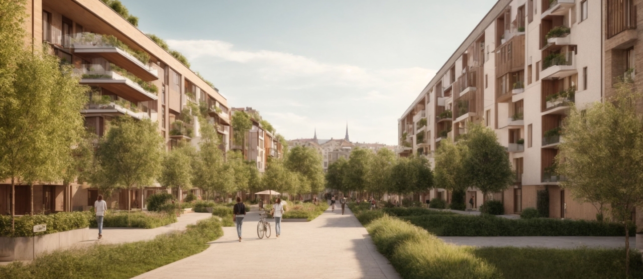 Parkváros vagy mini-Dubaj? Szavazz a Budapesti Lakógyűlésen!
